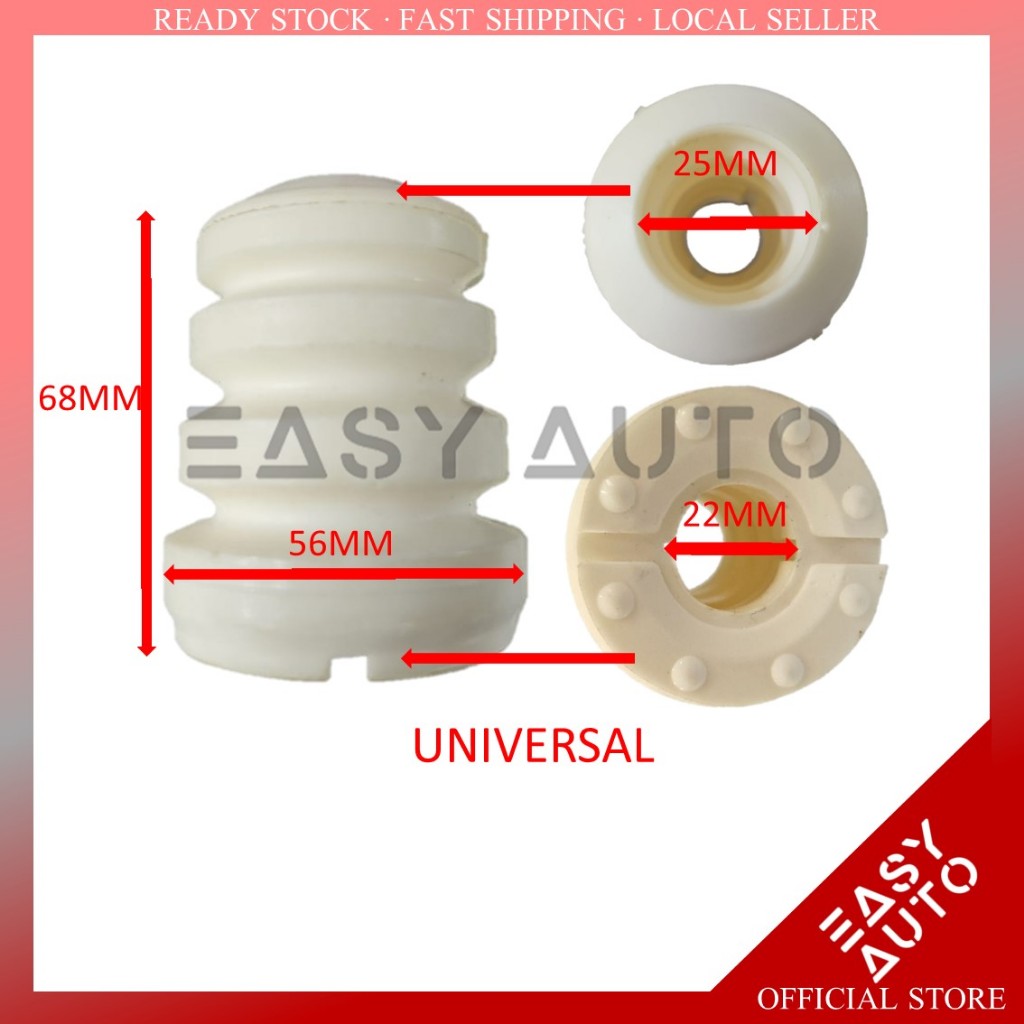 Honda / Toyota / Proton / Perodua / Mazda / Nissan / Universal Front ...