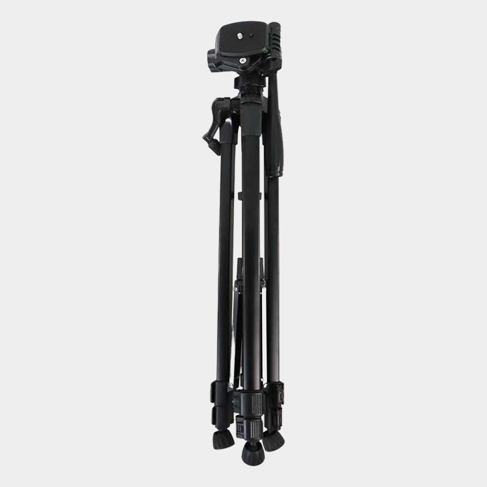 🔥 READY STOCK 🔥 ZOMEI PROOCAM T-3520 Professional Tripod for Camera ...