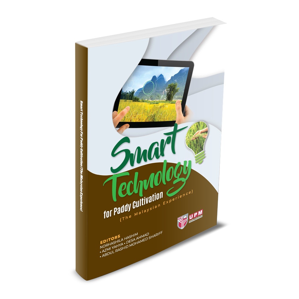 Smart Technology for Paddy Cultivation (The Malaysian Experience ...