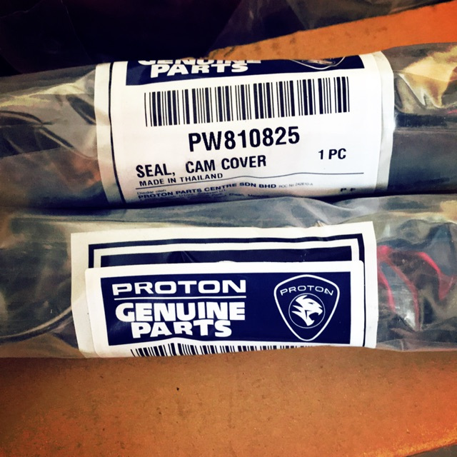 PROTON EXORA CPS VALVE COVER GASKET | Shopee Malaysia