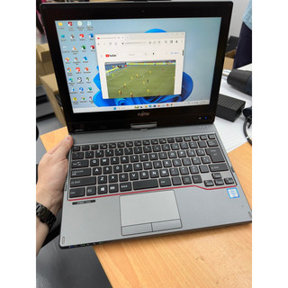 2in1 FUJITSU LIFEBOOK T726 ( Touch Screen ) CORE I5-6TH 8GB RAM 1TB SSD ...