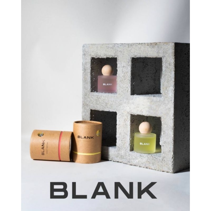 Blank X Syahmi Sazli | Shopee Malaysia