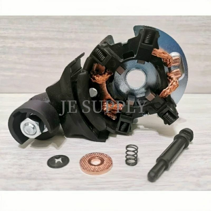 High Quality Starter Carbon Brush Holder For Honda Accord T2A 2.4/Crv ...