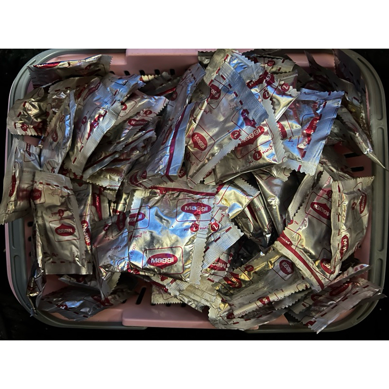 Rempah Maggi Kari !!! | Shopee Malaysia