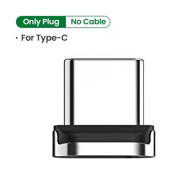 UGREEN 3A Magnetic Type C head only | Shopee Malaysia