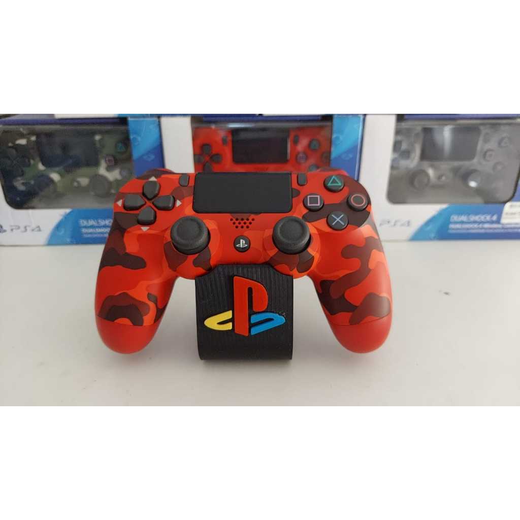 [Used] 100% Ori Genuine Ds4 Ps4 Joystick V2 PS4 Controller Sony ...