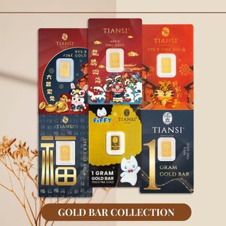 TianSi Jewellery, Online Shop | Shopee Malaysia