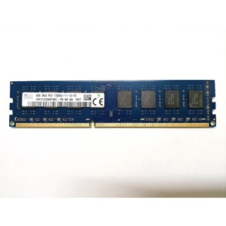 SK Hynix 4GB 8GB DDR3 PC3 1600Mhz 1333MHz RAM PC3L 12800 10600 DDR3L-1600 Memory Module Desktop ...