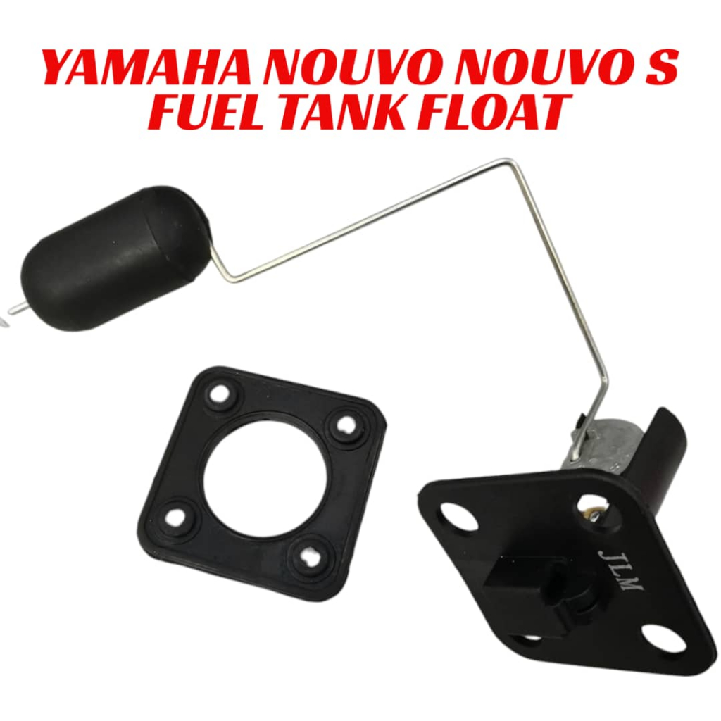 Yamaha SRL110 SRL 110Z SRL 110ZR LAGENDA 110 Fuel Tank Float Pelampung ...