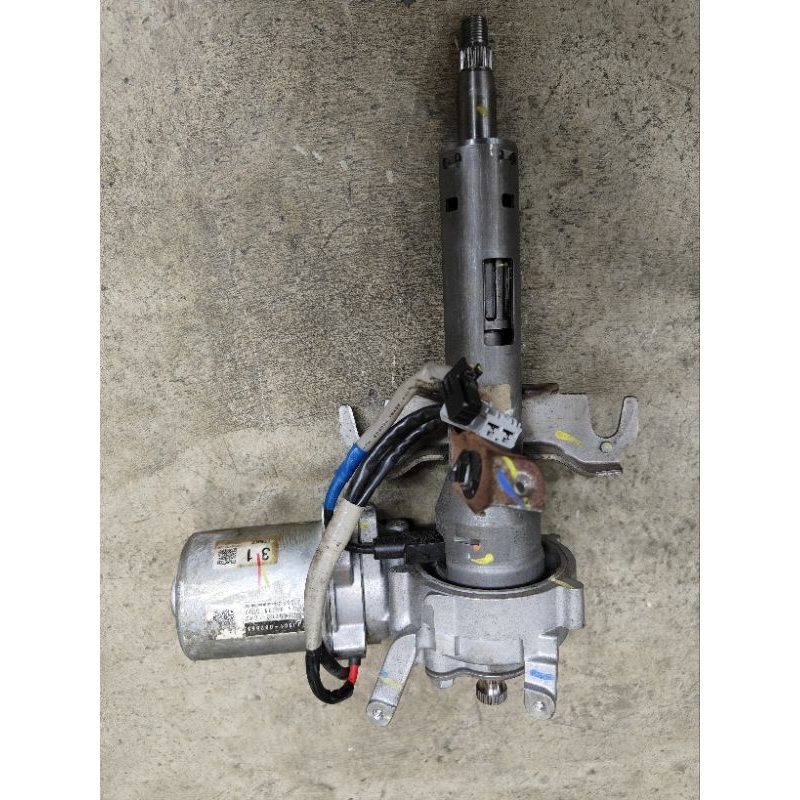 produa bezza steering column (31) | Shopee Malaysia