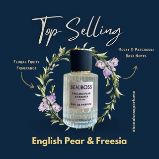 BEAUBOSS PERFUME HQ, Online Shop | Shopee Malaysia