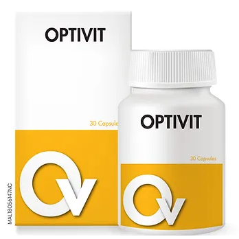 Optivit 30's capsules | Shopee Malaysia