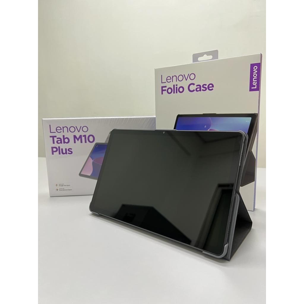 Lenovo Tablet M10 3rd Gen TB-328XU 10.1" 4GB+64GB Storm Grey | Shopee Malaysia