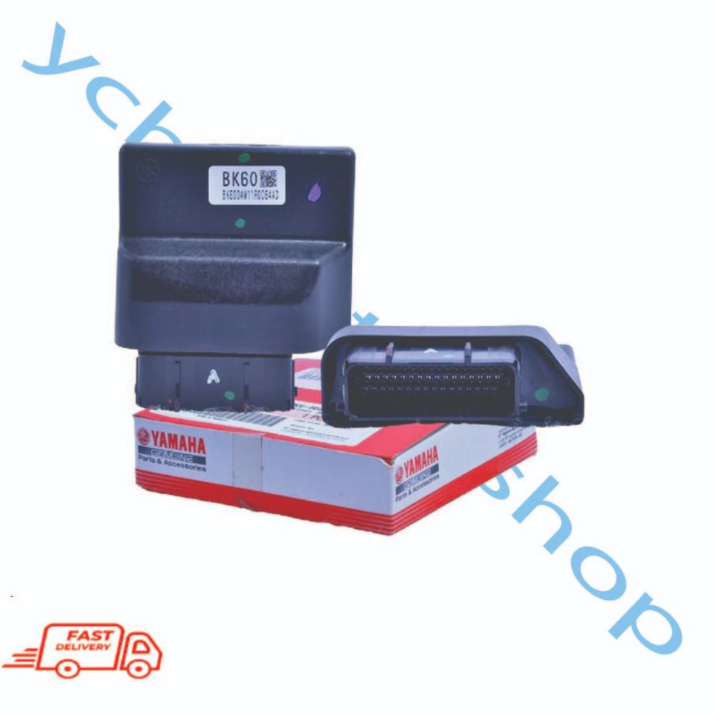 YAMAHA R15 VVA V3 NEW R15 ECU E.C.U ENGINE CONTROL UNIT 100% ORIGINAL ...