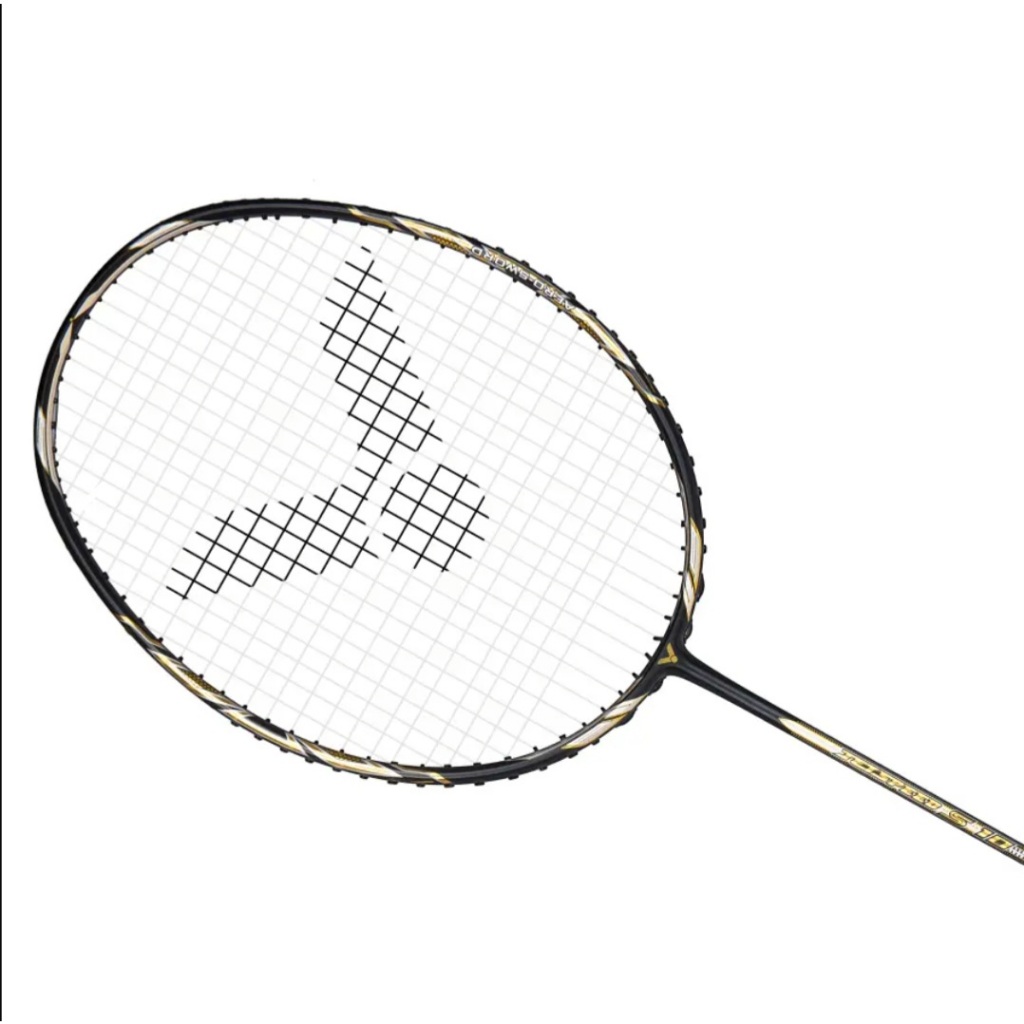 Victor JETSPEED S 10 Badminton Racket JS-10 | Shopee Malaysia