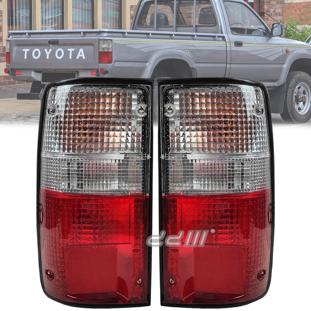 [READY STOCK] Toyota Hilux LN106 LN107 LN85 1988-1997 Rear Tail Light ...