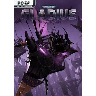 Warhammer 40000 Gladius RoW Ultima Founding (latest version)(offline PC ...