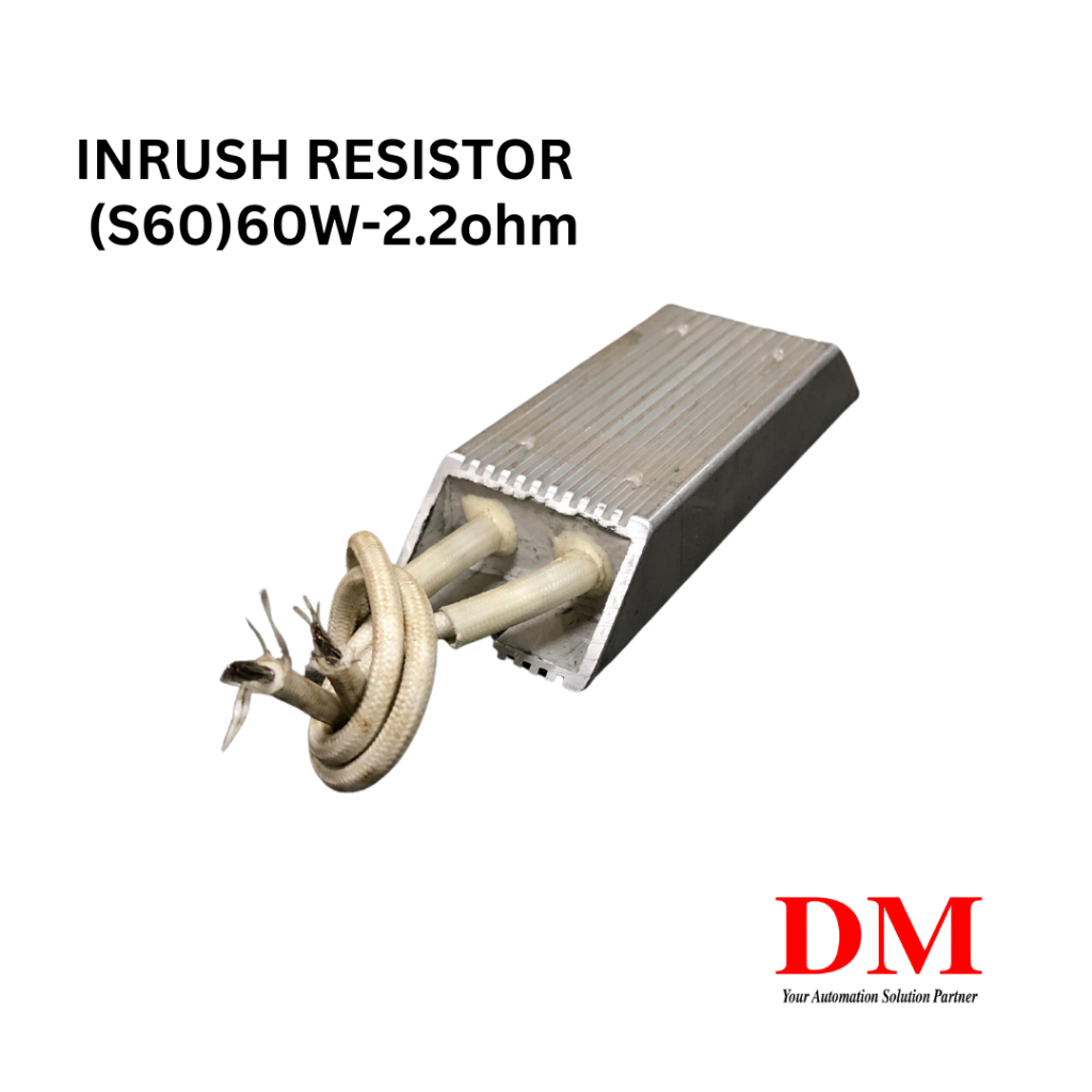 Inrush Resistor: 60W | Shopee Malaysia