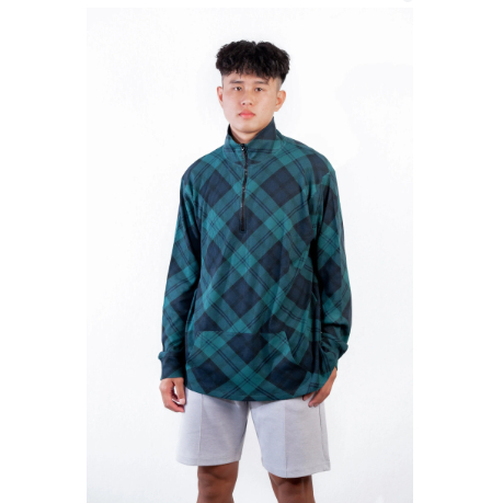 JK BISCUIT LONG SLEEVE (BAJU PANJANG) | Shopee Malaysia