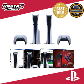 Buy Playstation 5 Online With Best Price, Dec 2024 | Shopee Malaysia