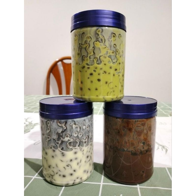 CHOCOJAR BERYLS CHOCOLATE / WHITE CHOCOLATE / CHOCOLATE PREMIUM/ MINI ...