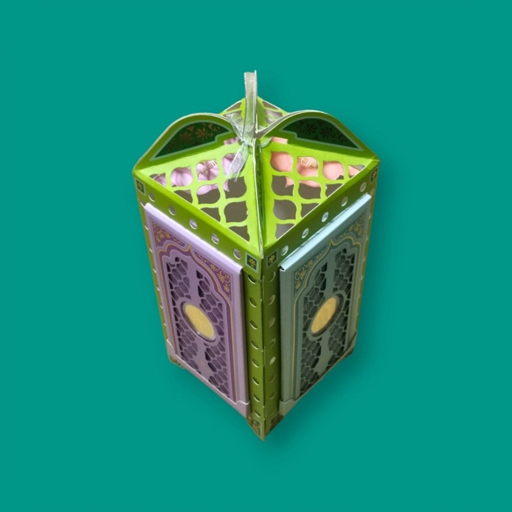 Habib Gold Coin Wafer Raya Full Set | Shopee Malaysia