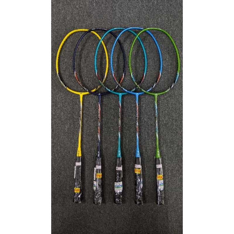 Yonex Arcsaber 73 Light Badminton Racket | Shopee Malaysia