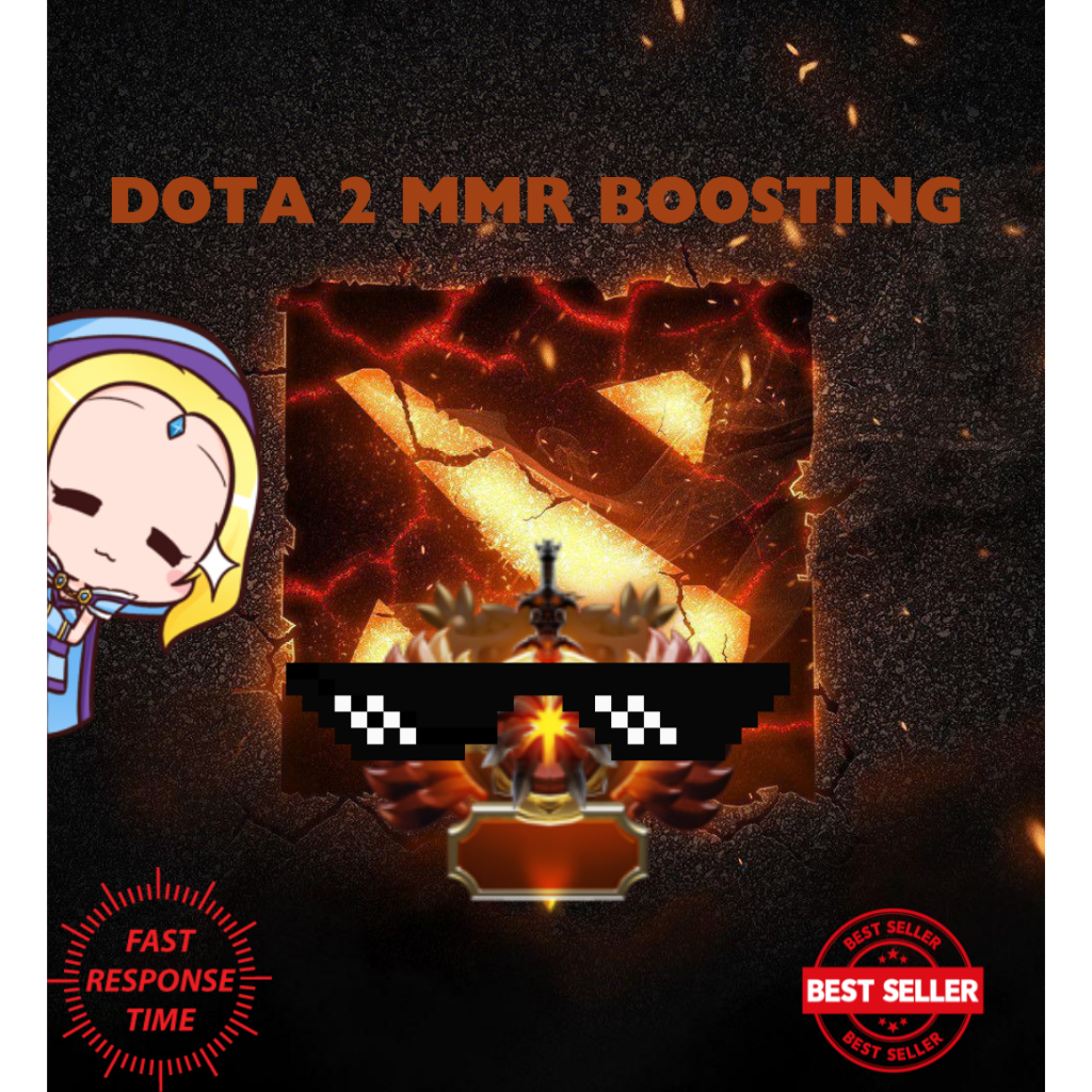 Dota 2 MMR Boosting / TBD / LOW AND ETC Cheap and fast Reliable ...