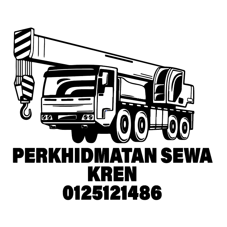 STICKER SEWA LORI KREN,STICKER LORI,STICKER TAMPAL LUAR,STICKER FOR ...