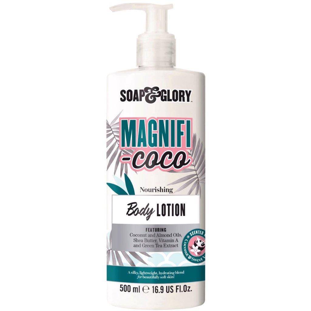 Soap & Glory Smoothie Star/The Righteous Butter/Call of Fruity ...
