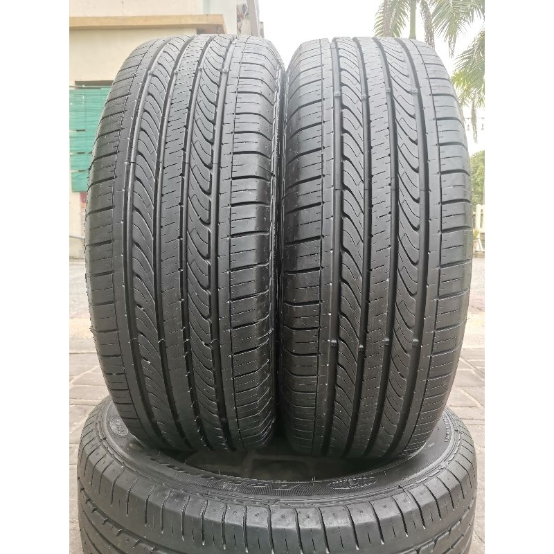 195/60/16 195/60R16 USED TYRE TAYAR SEKEN (2 PCS) | Shopee Malaysia