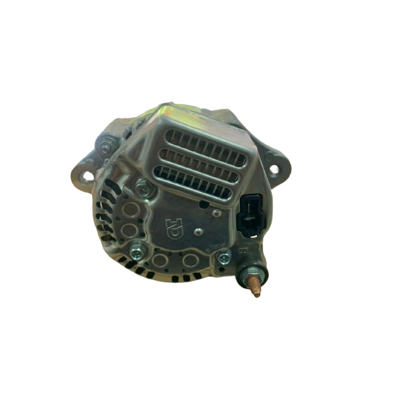 3A011-74014 KUBOTA ALTERNATOR FOR TRACTOR M6040SU MADE IN JAPAN ...