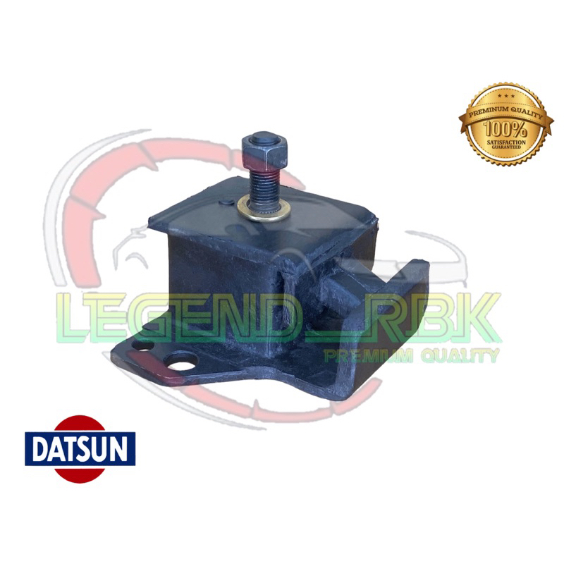 (1PC) DATSUN 220C 280C NISSAN CEDRIC 430 FRONT / DEPAN ENGINE MOUNTING ...