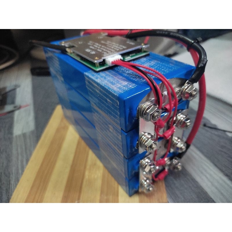 TOPBAND 25AH 3.2V LIFEPO4 BATTERY | Shopee Malaysia