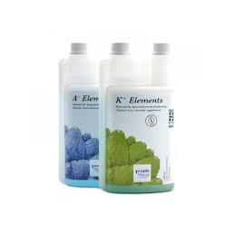 Tropic Marin A+ Elements And K+ Elements. | Shopee Malaysia