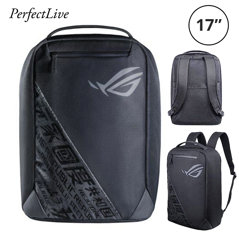 Perfect Gaming Laptop Bag ASUS 17 inch ROG Gamers 15.6" 17" Notebook ...