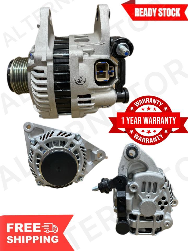 ***PROTON SAGA BLM- ALTERNATOR 100% (NEW) 110A_ 2PIN _ SOCKET | Shopee ...
