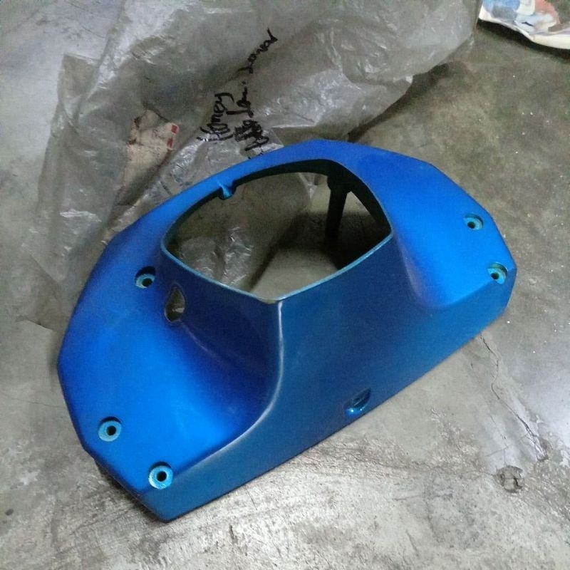 Kawasaki Honey Handle Lower Cover Original Japan 100% | Shopee Malaysia