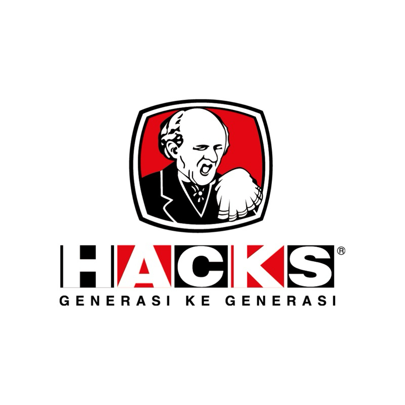 Hack’s Candy Original/Hack’s Honey Lemon(8pcs) | Shopee Malaysia
