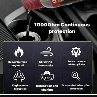 Grafin Tok Engine Oil Booster | Shopee Malaysia
