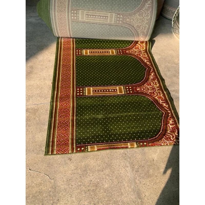 Prefered Masjid, Mosque carpet rugsprayer roll carpet mosque prayer ...