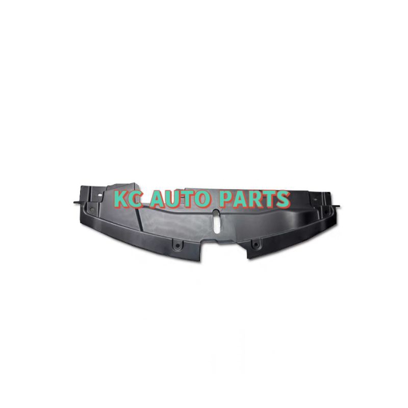 TOYOTA VIOS NCP150 GEN3 2013 -2018 RADIATOR COVER BUMPER UPPER COVER ...