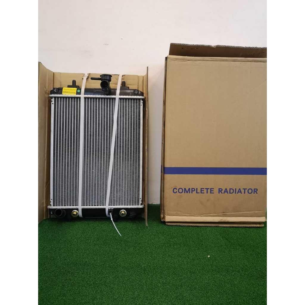 TLX RADIATOR - PERODUA MYVI PA22 & PA26 | Shopee Malaysia