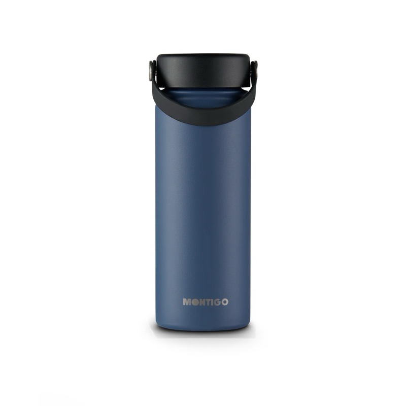 Montigo ACE Insulated Stainless Steel Bottle | Shopee Malaysia