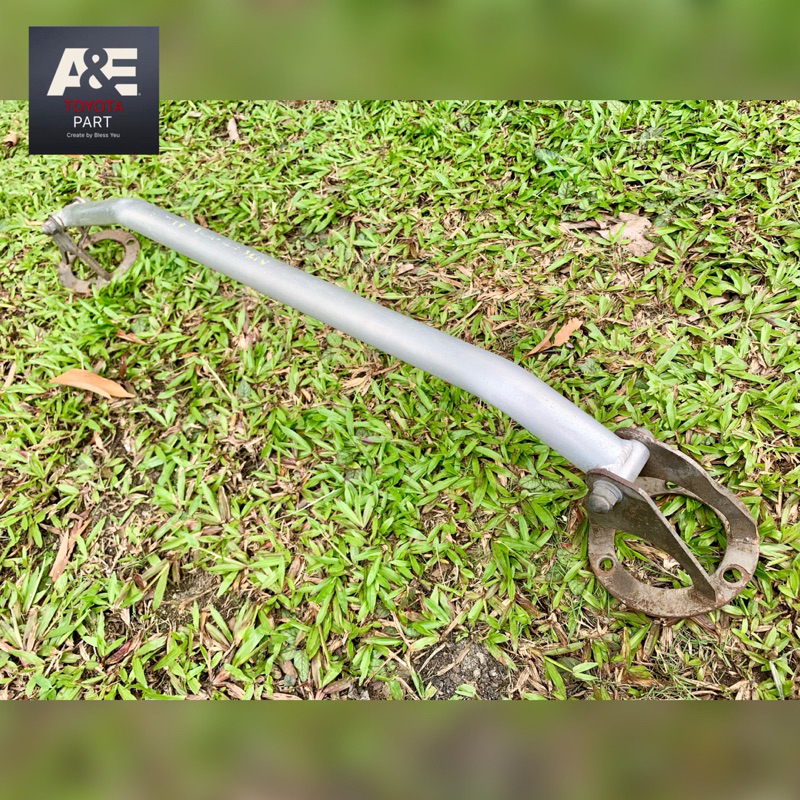 TOYOTA ALTEZZA SXE10 GXE10 IS200 IS300 RS200 FRONT STRUT BAR ORIGINAL ...