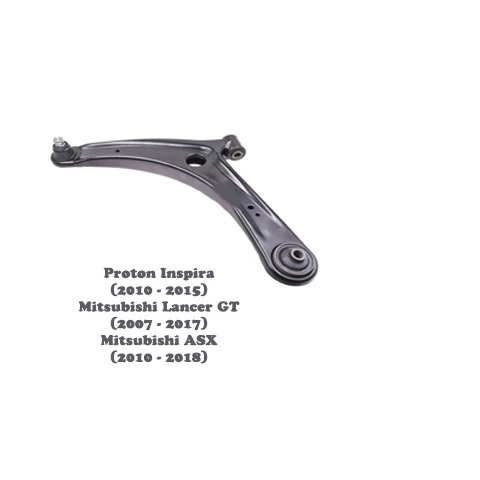 Proton Inspira Mitsubishi Lancer GT ASX Lower Arm | Shopee Malaysia