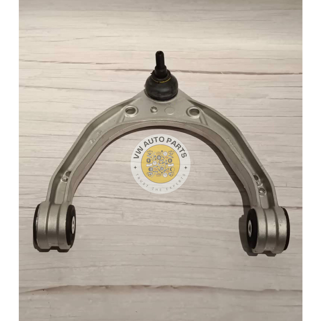 ( 100% ORIGINAL ) 7L0407021B FRONT UPPER ARM PORSCHE CAYENNE 955 957 ...