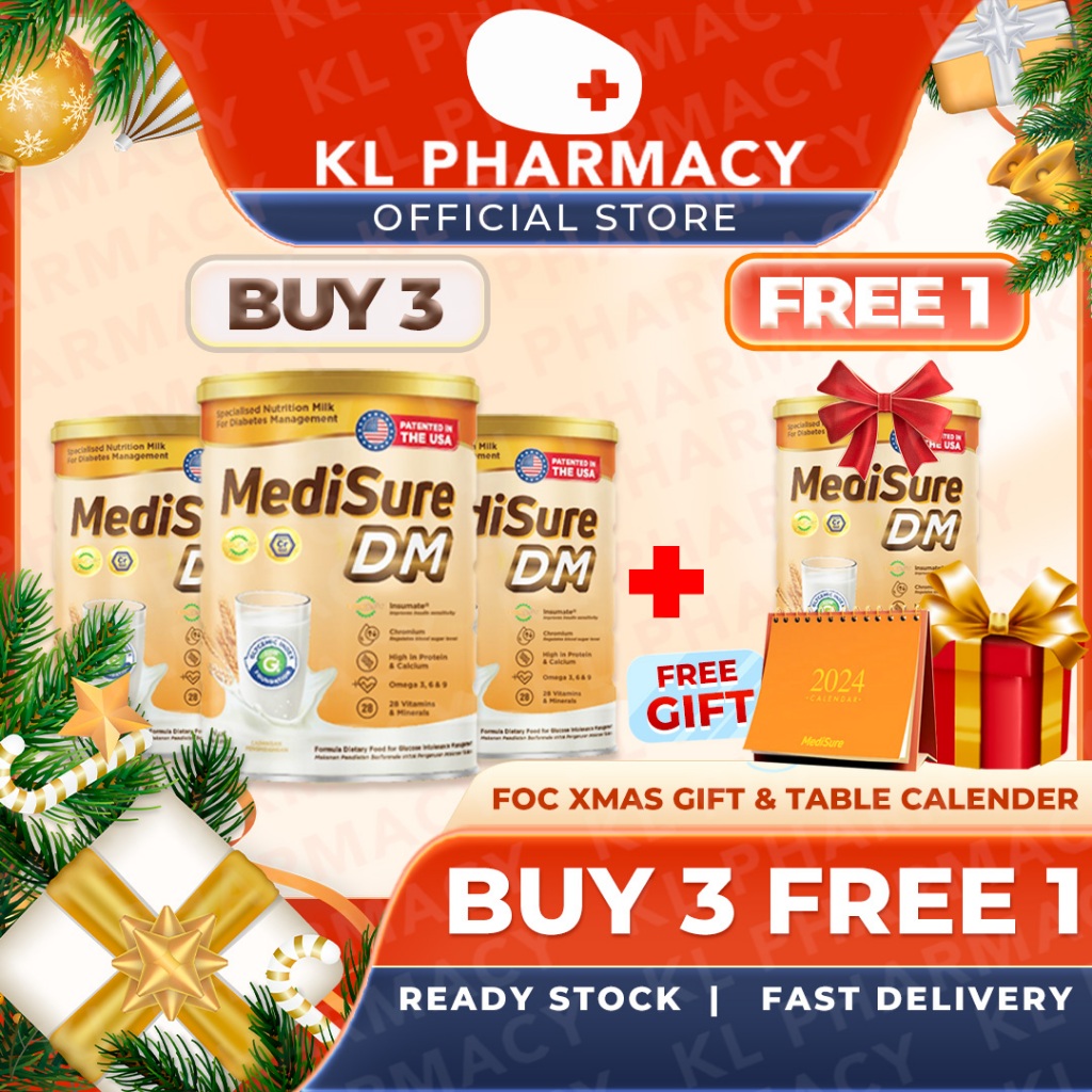 [PHARMACY STOCK][100% ORIGINAL!!] READY STOCK FALIGOLD Milk for ...