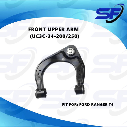 FORD RANGER T6 FRONT UPPER ARM (UC3C-34-200/250) | Shopee Malaysia