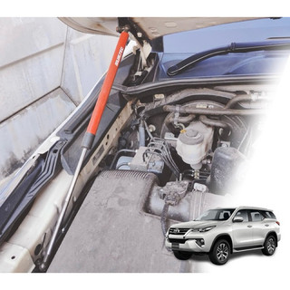 Toyota Fortuner 2016 ~ Sustec Front Hood Damper Bonnet Gas Lifter ...